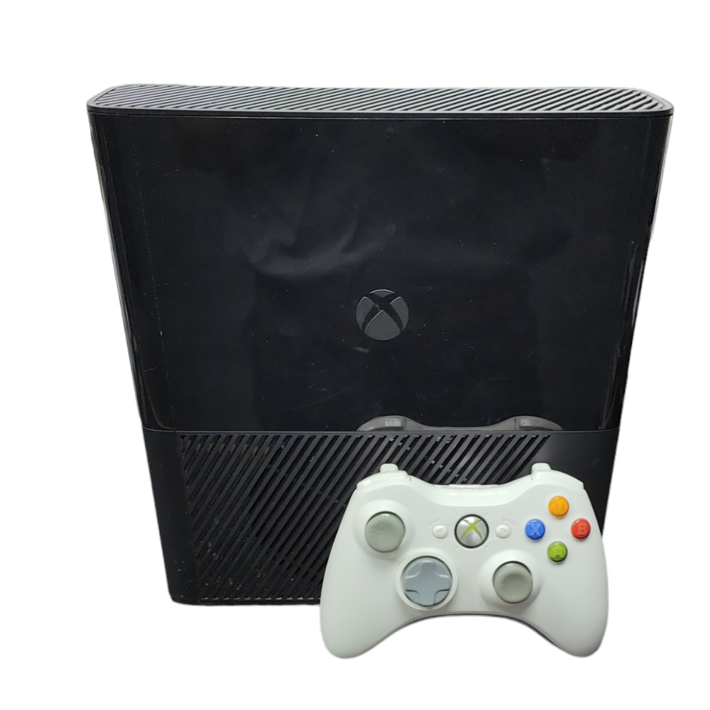 Microsoft Xbox 360 E 250GB - Own4Less